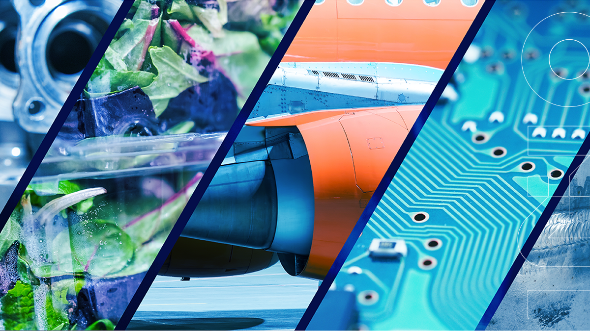 7 NDT Inspection Technologies | INO blog